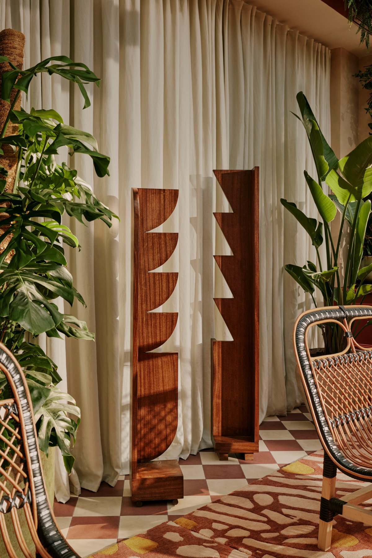 YinjiSpace - Atelier Ochre x House of Dré x Ember Locke